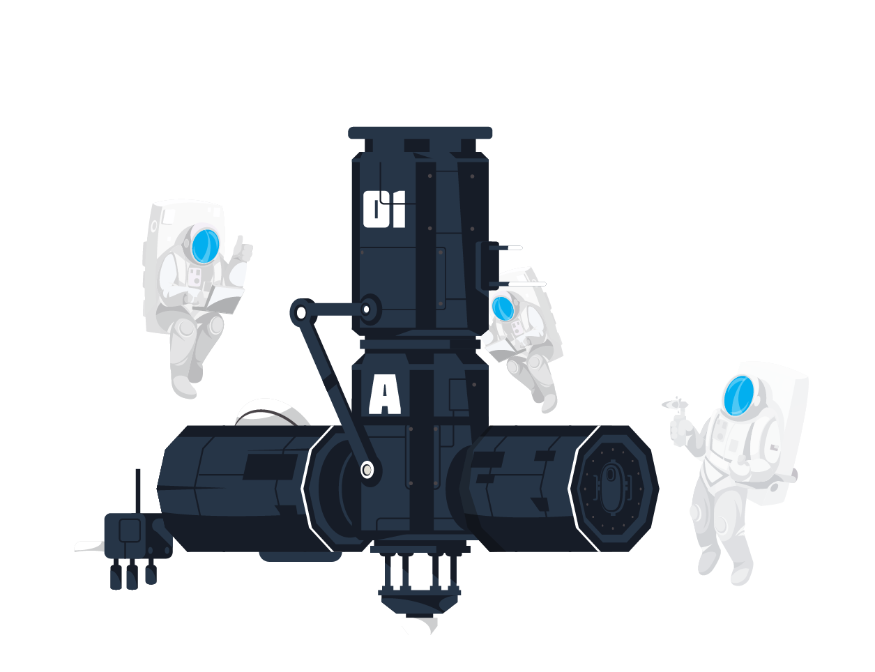 Services | Southern Code